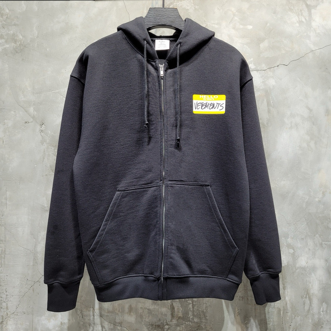 VTM Jackets – Ant_Luxury