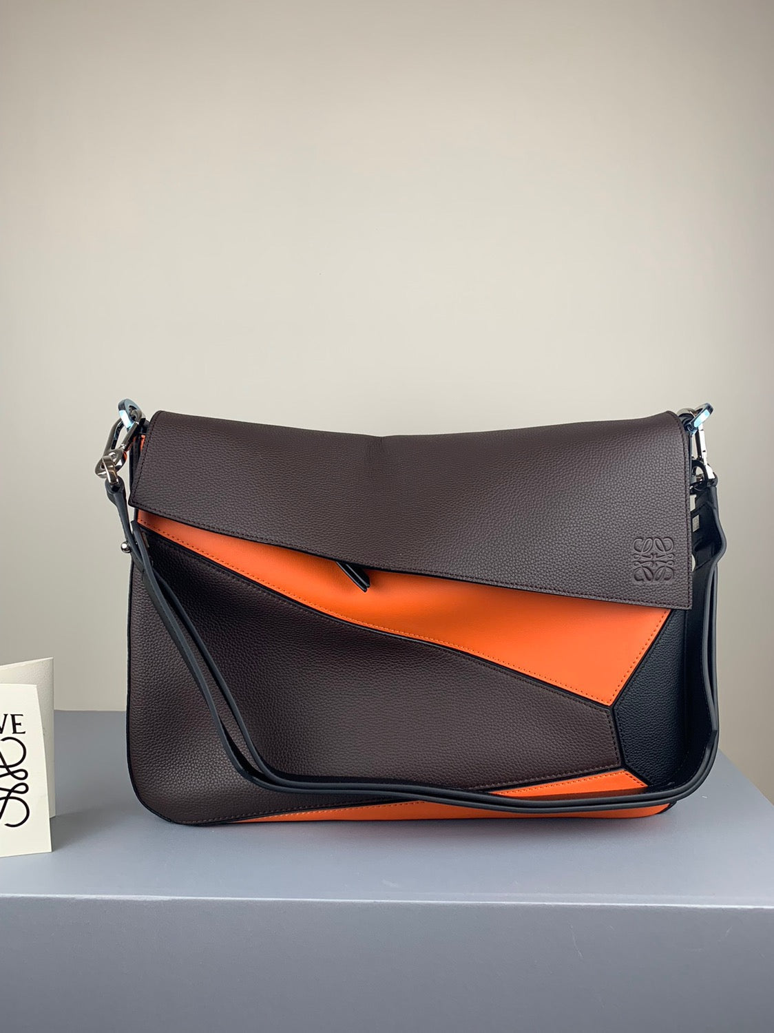 Loewe Puzzle Bag – Ant_Luxury